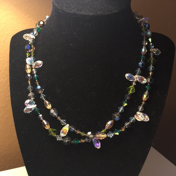 Emily Ray | Jewelry | Emily Ray Necklace | Poshmark